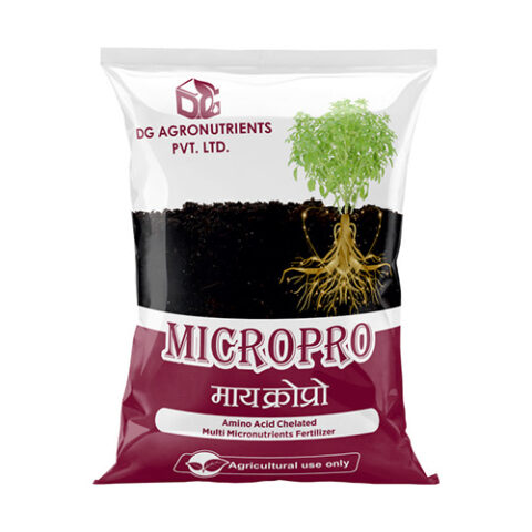 MicroPro – DG Agronutrients