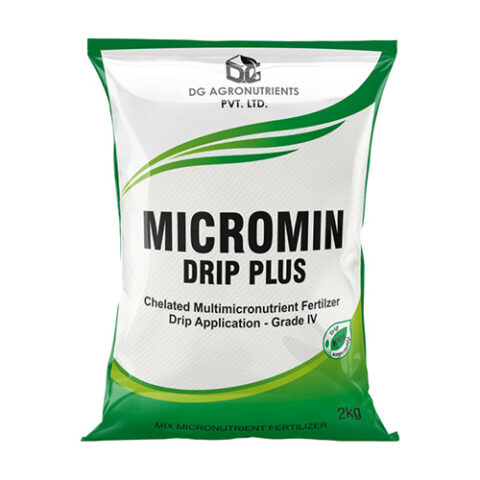 FerroMax – DG Agronutrients